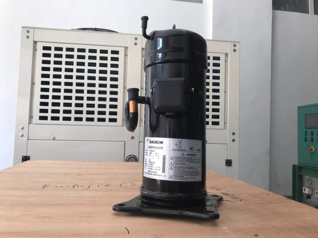 JT90BHBY1L DAIKIN Refrigeration Compressor