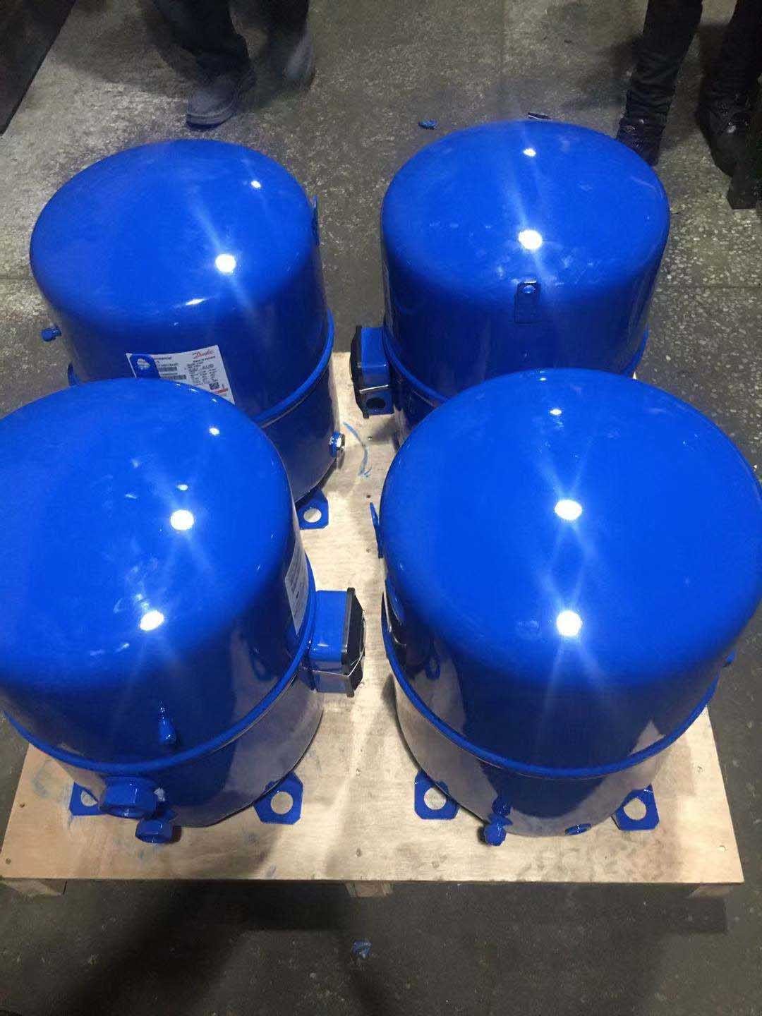 MTZ160HW4AVE Danfoss Refrigeration Compressor