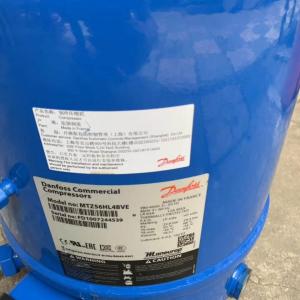 DANFOSS Compressor - Current page 1